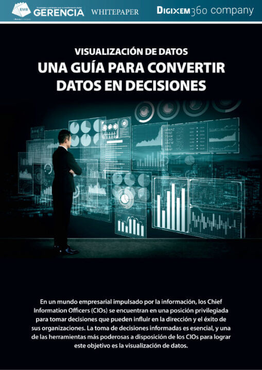 Noticias sobre Whitepaper | EMB Gerencia