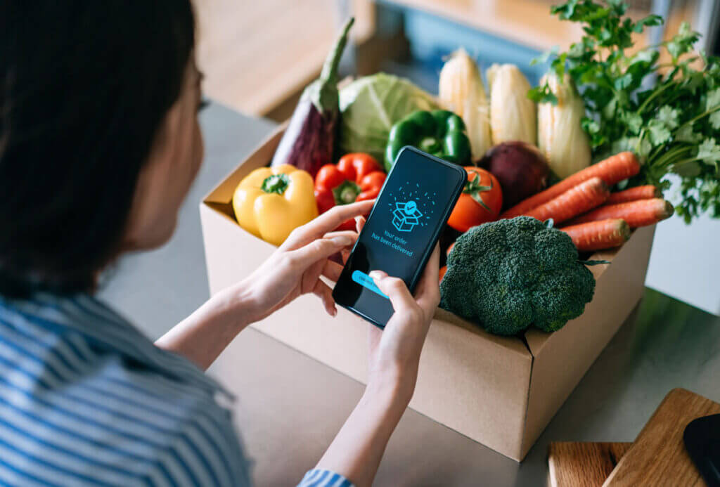Consumidores manifiestan gran interés en compras impulsadas por IA ...