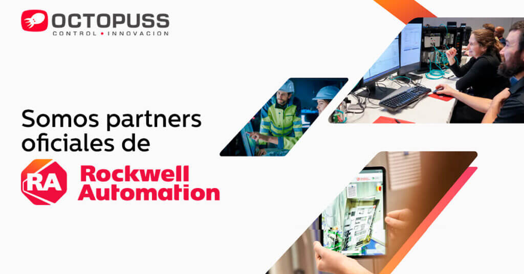Octopuss fortalece sus proyectos de automatización como integrador ...