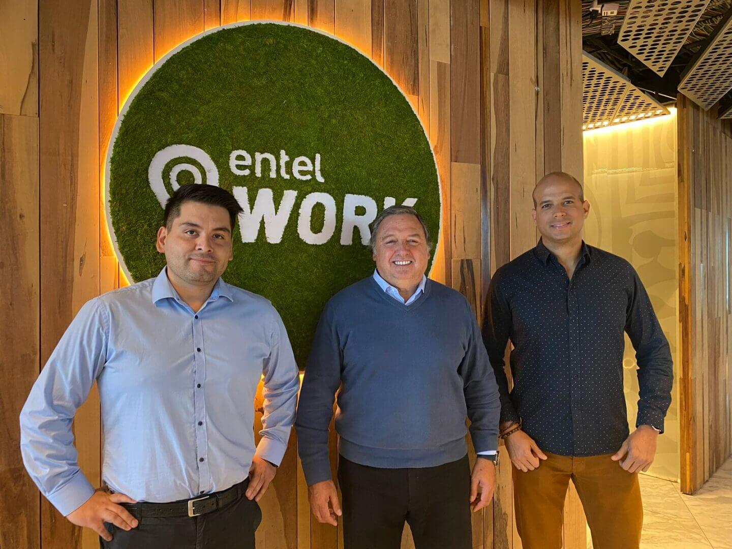 Entel Digital destaca por sus capacidades en planificación e ...