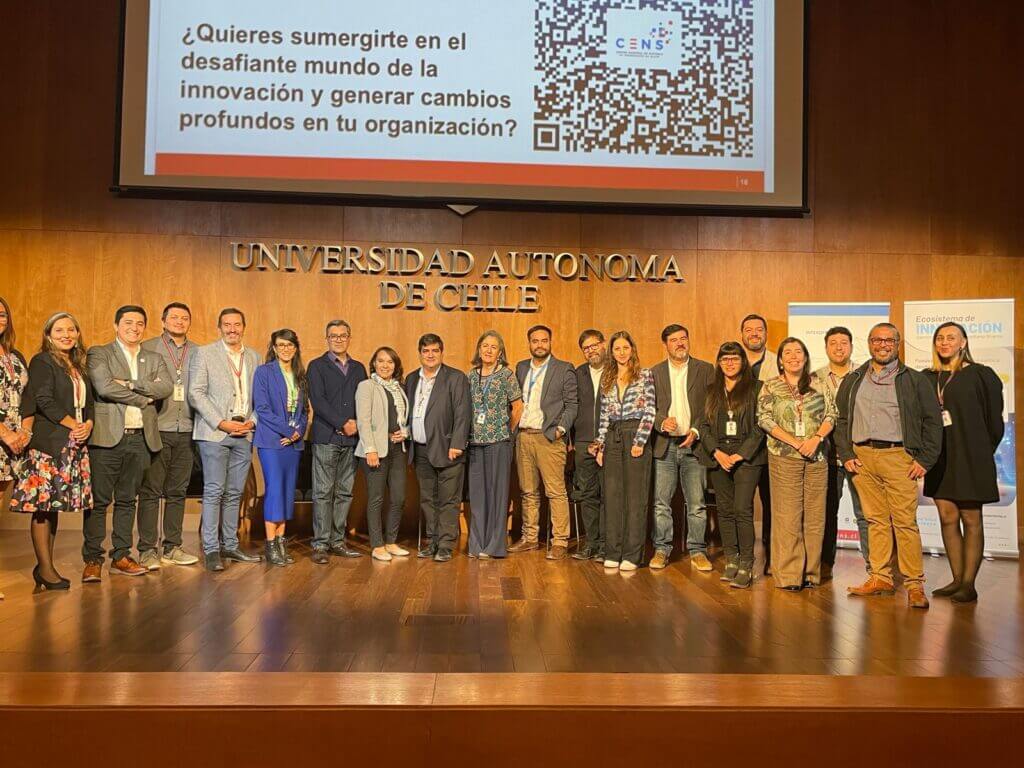 Lanzan guía para innovar en el sector salud | EMB Gerencia