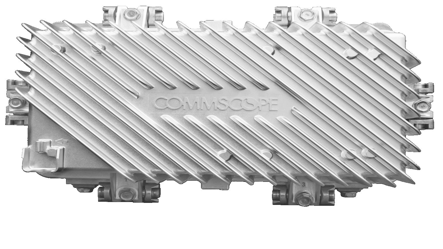 Commscope STARLINE ESD: nuevos amplificadores inteligentes | EMB Gerencia